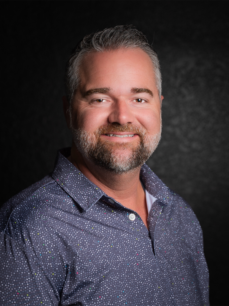 Eric Wilkins - VYBE Realty
