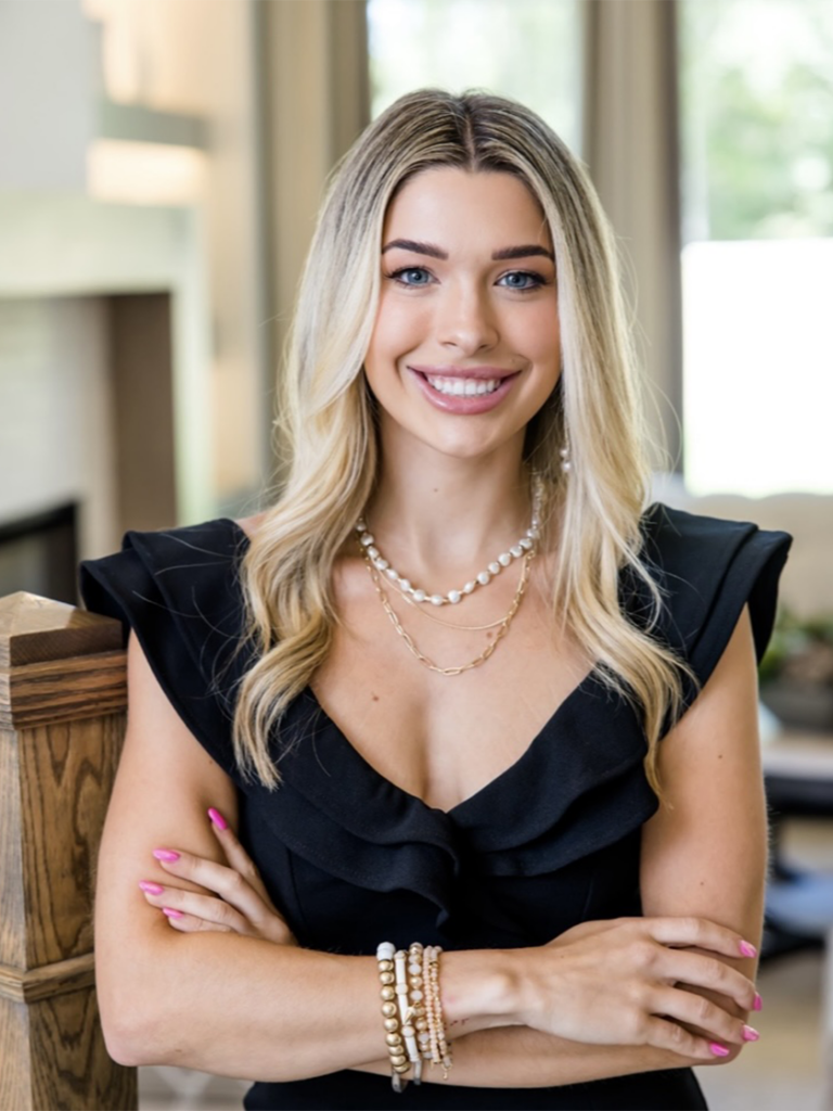 Caroline Shields - VYBE Realty