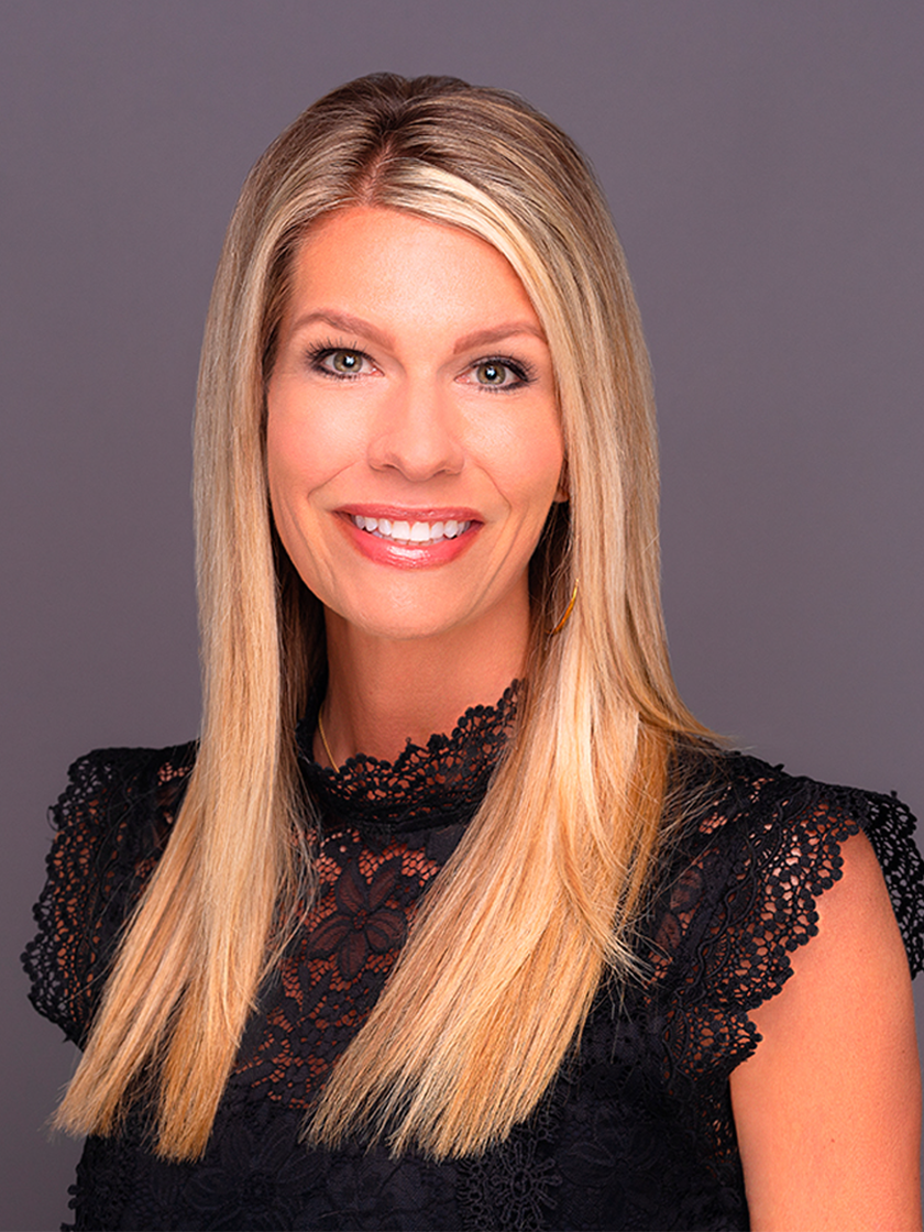 Nicole Shields - VYBE Realty